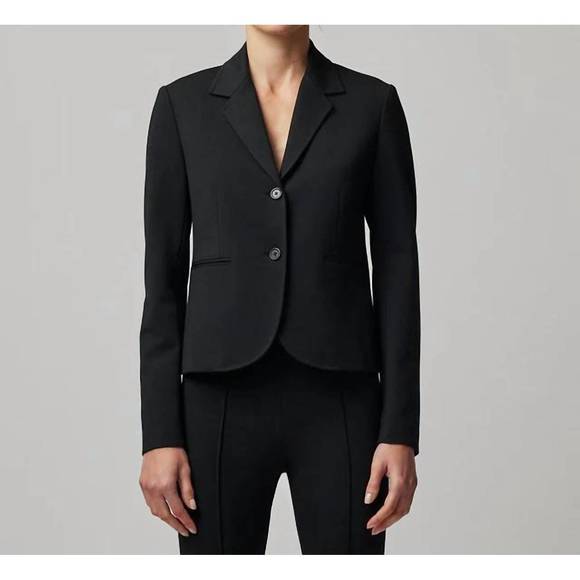 ATM Anthony Thomas Melillo | Jackets & Coats | New Atm Ponte Schoolboy ...